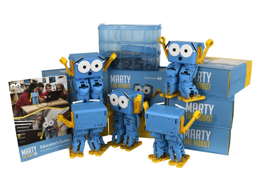 Meet the Robotical Team | Robotical