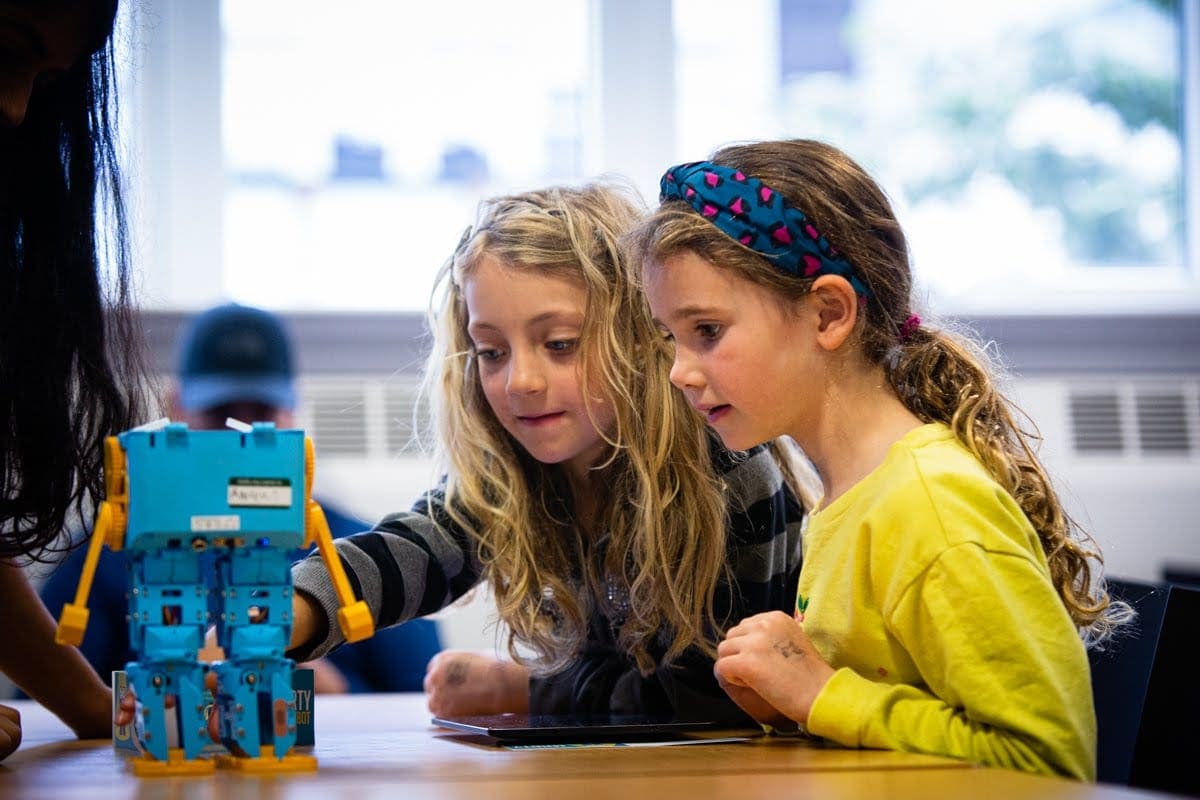 Case Studies & Customer Success Stories | Robotical