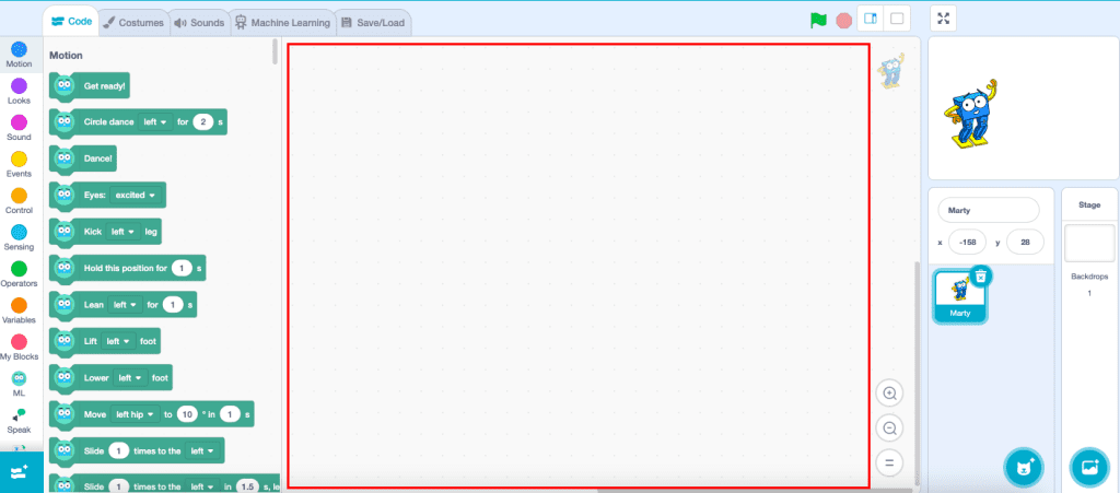 What is Scratch? - A Guide for Beginners - Robotical