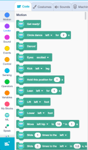What is Scratch? - A Guide for Beginners - Robotical