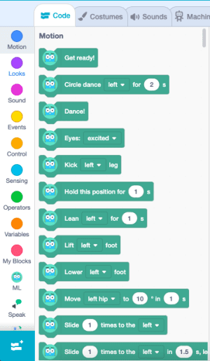 What is Scratch? - A Guide for Beginners - Robotical