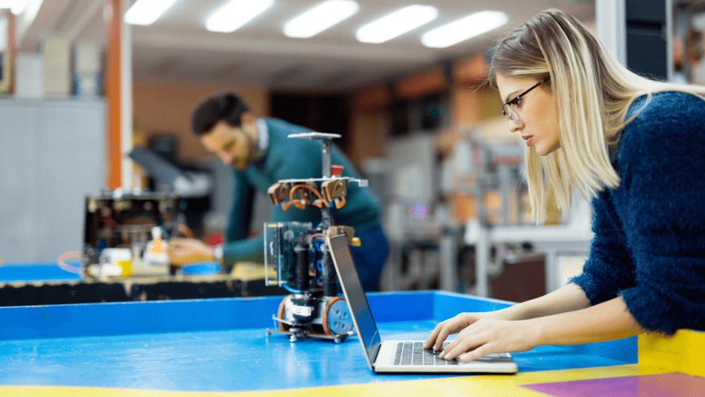 STEM-Related Careers for Children - Robotical