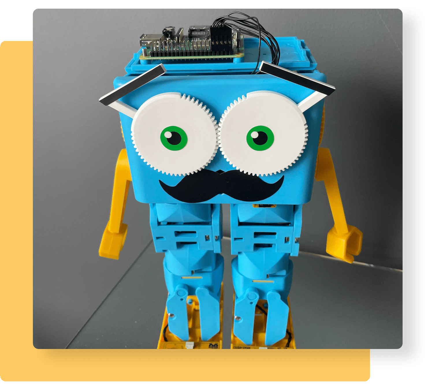 Coding Environments & Learning Progression | Robotical