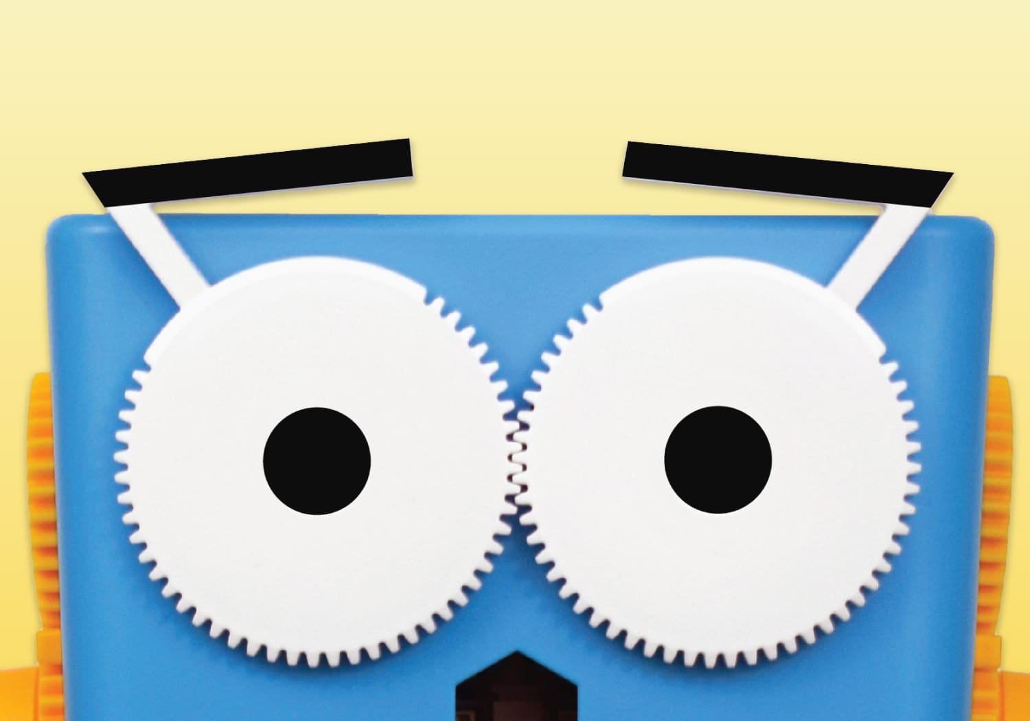 Time For A New Marty? - Robotical