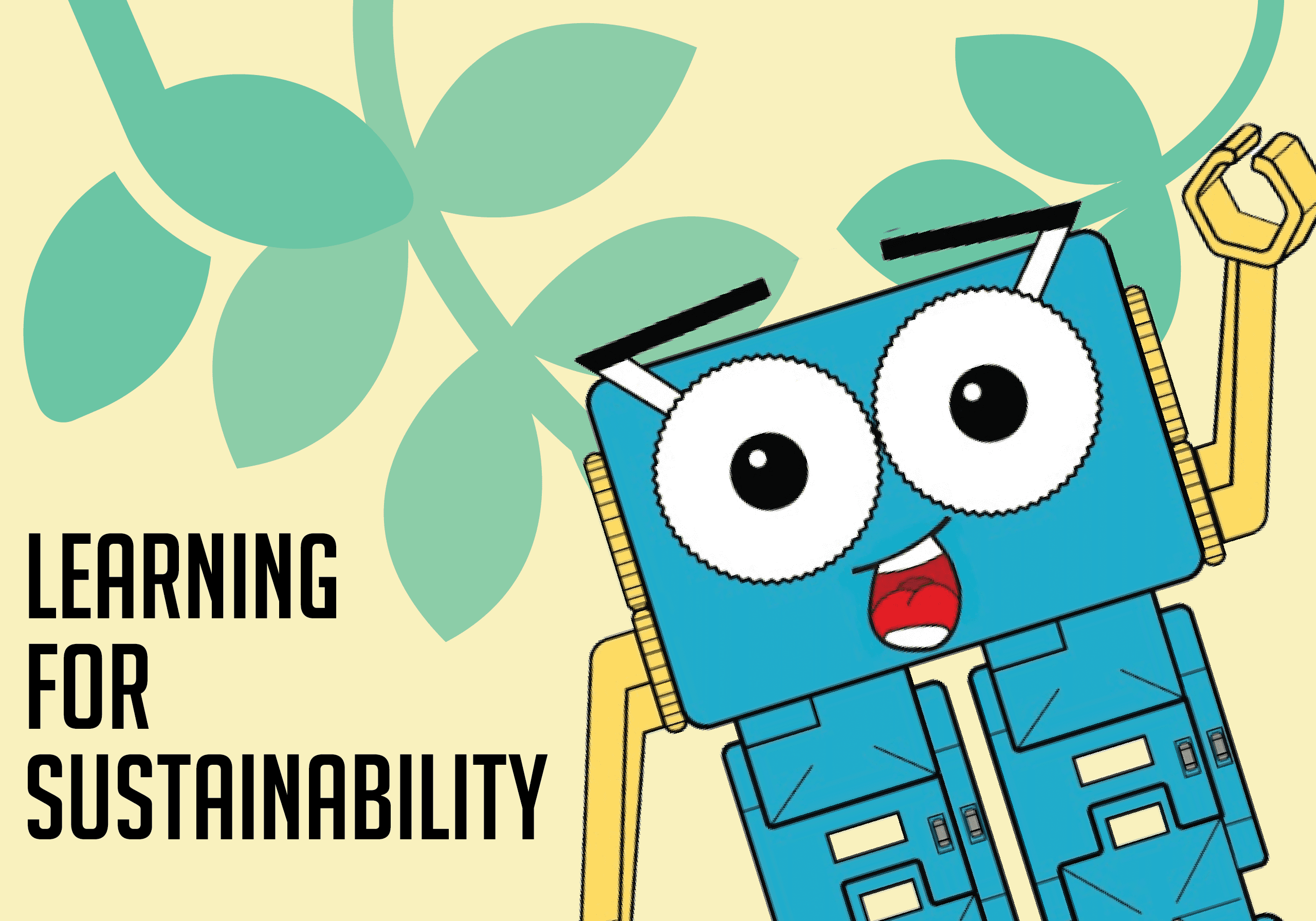 Learning for Sustainability with Marty the Robot - Robotical