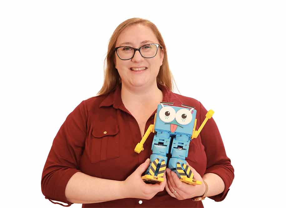Meet the Robotical Team | Robotical