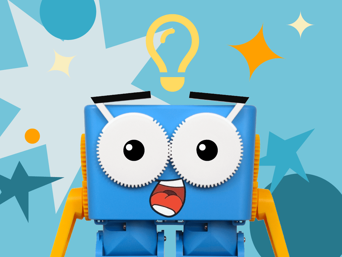 Unleashing Creativity through Robotics - Robotical