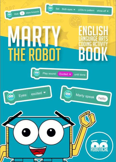 Student Led Learning | Robotical