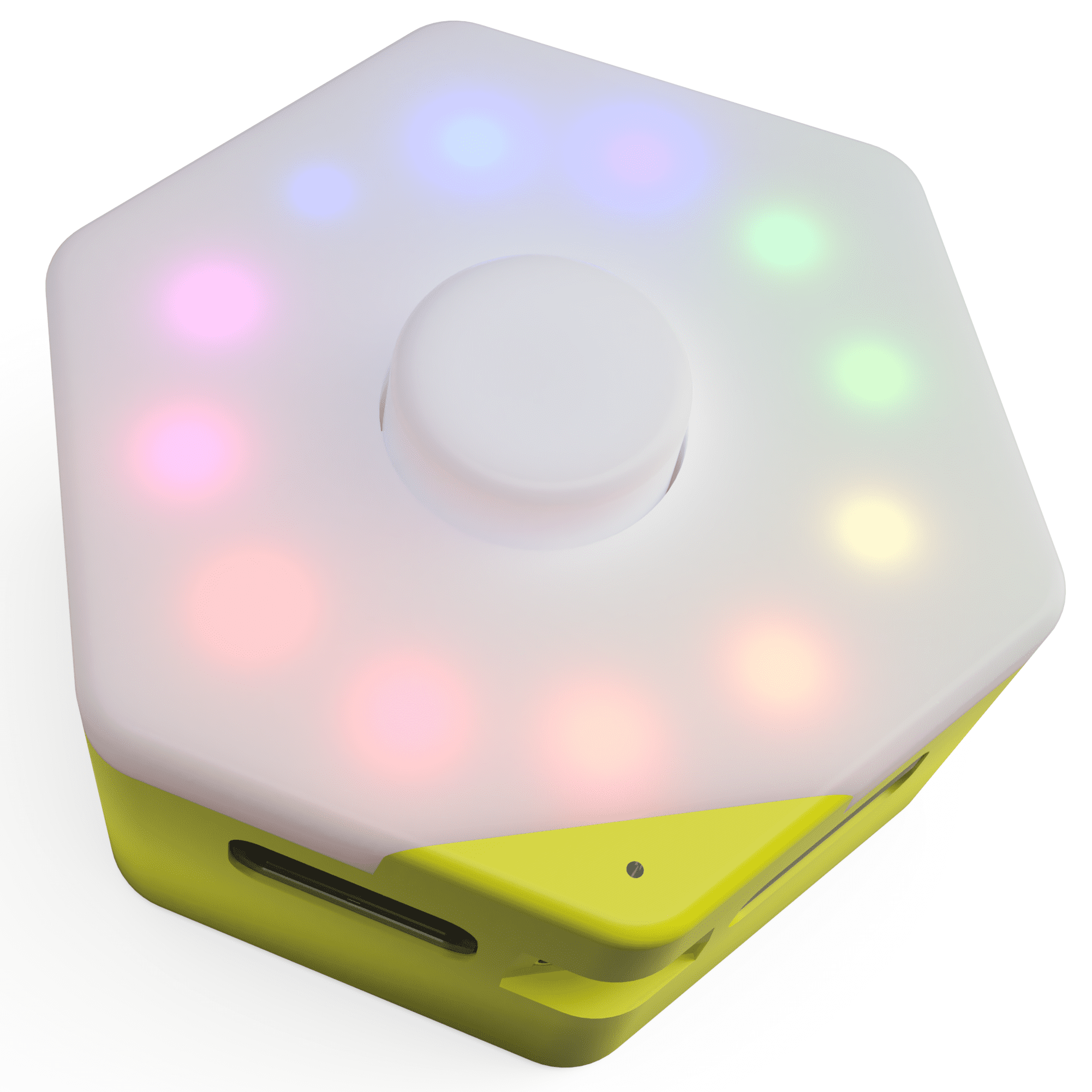 Robotical Cog - Robotical