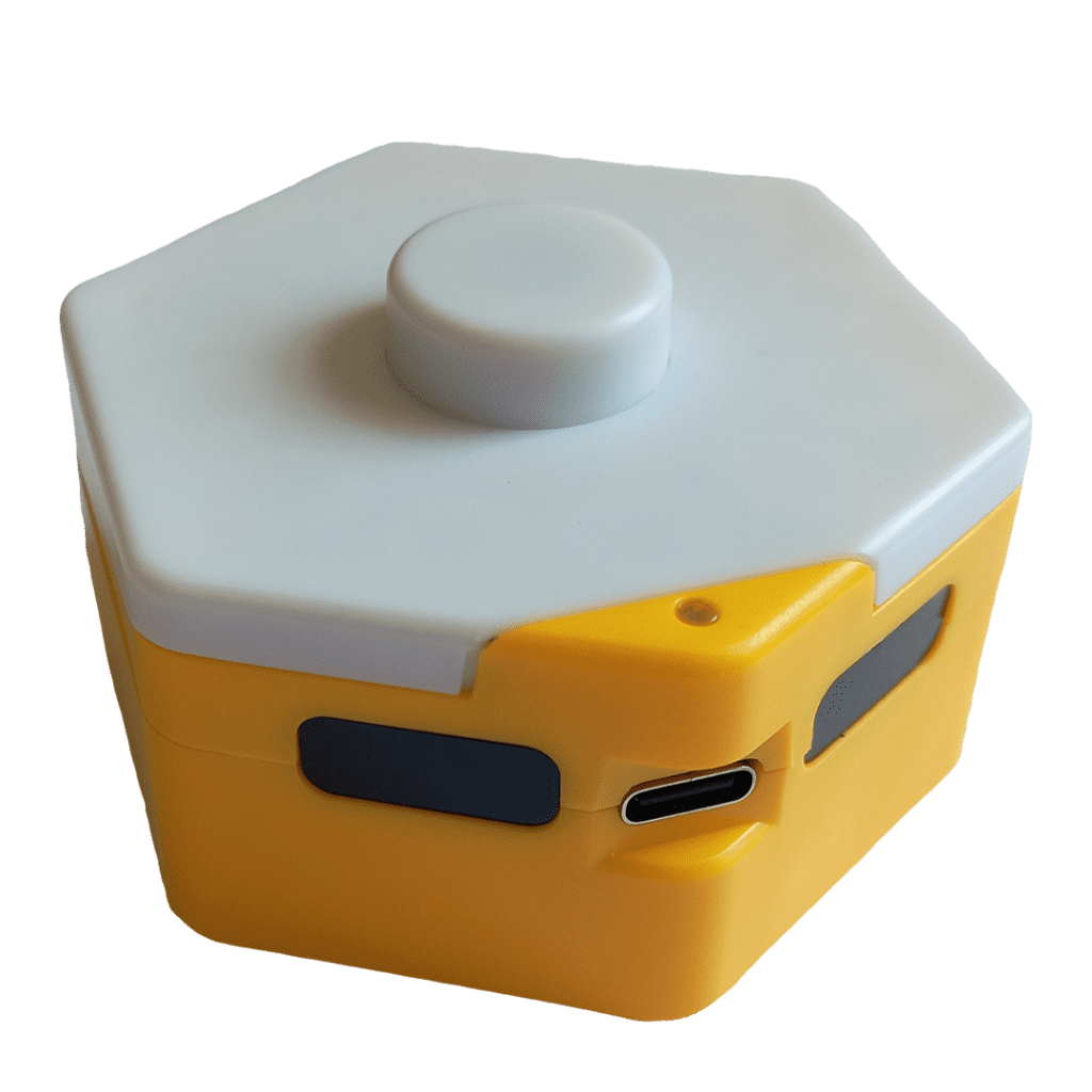 Robotical Cog | Robotical